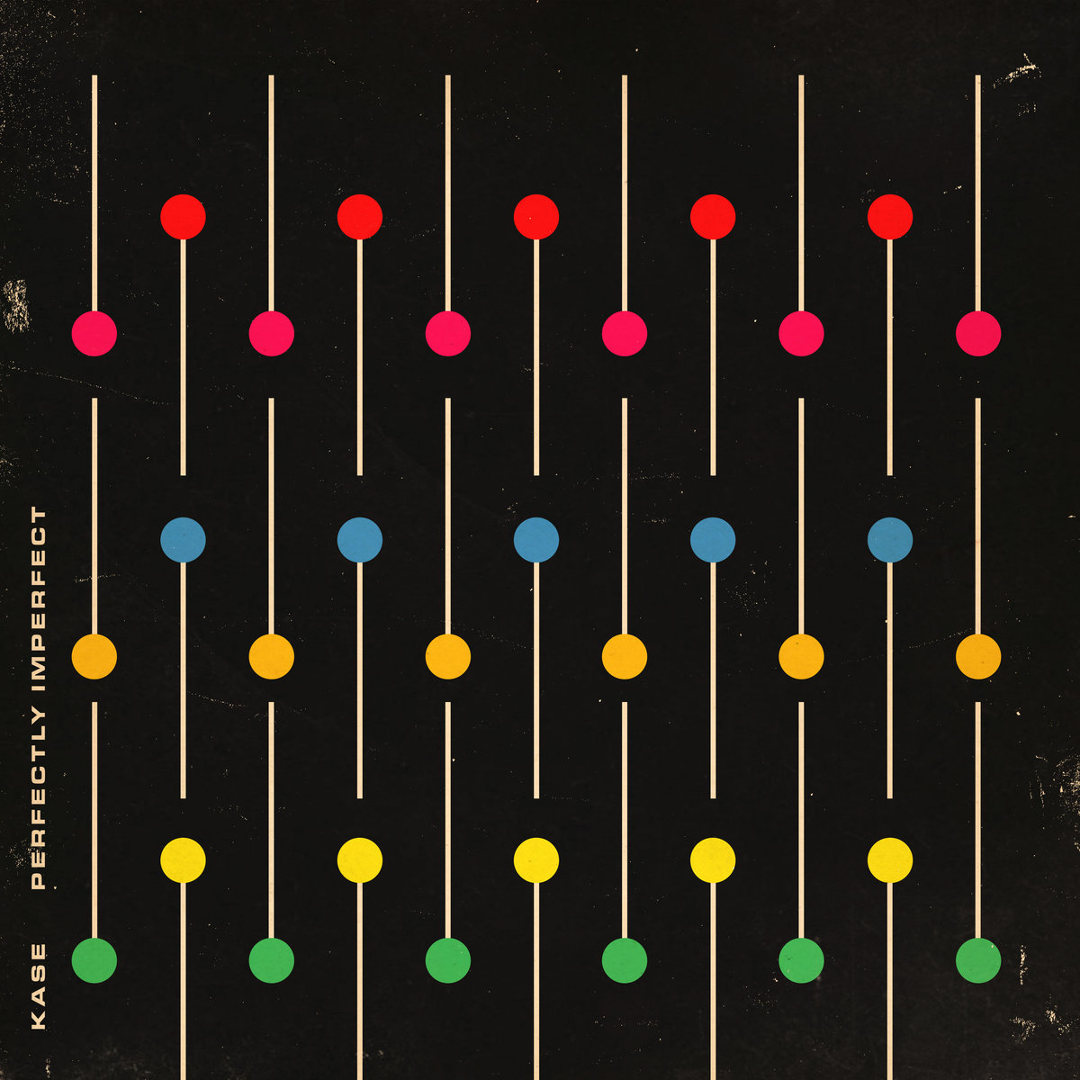 Perfectly Imperfect by KASE (Album): Reviews, Ratings, Credits, Song ...