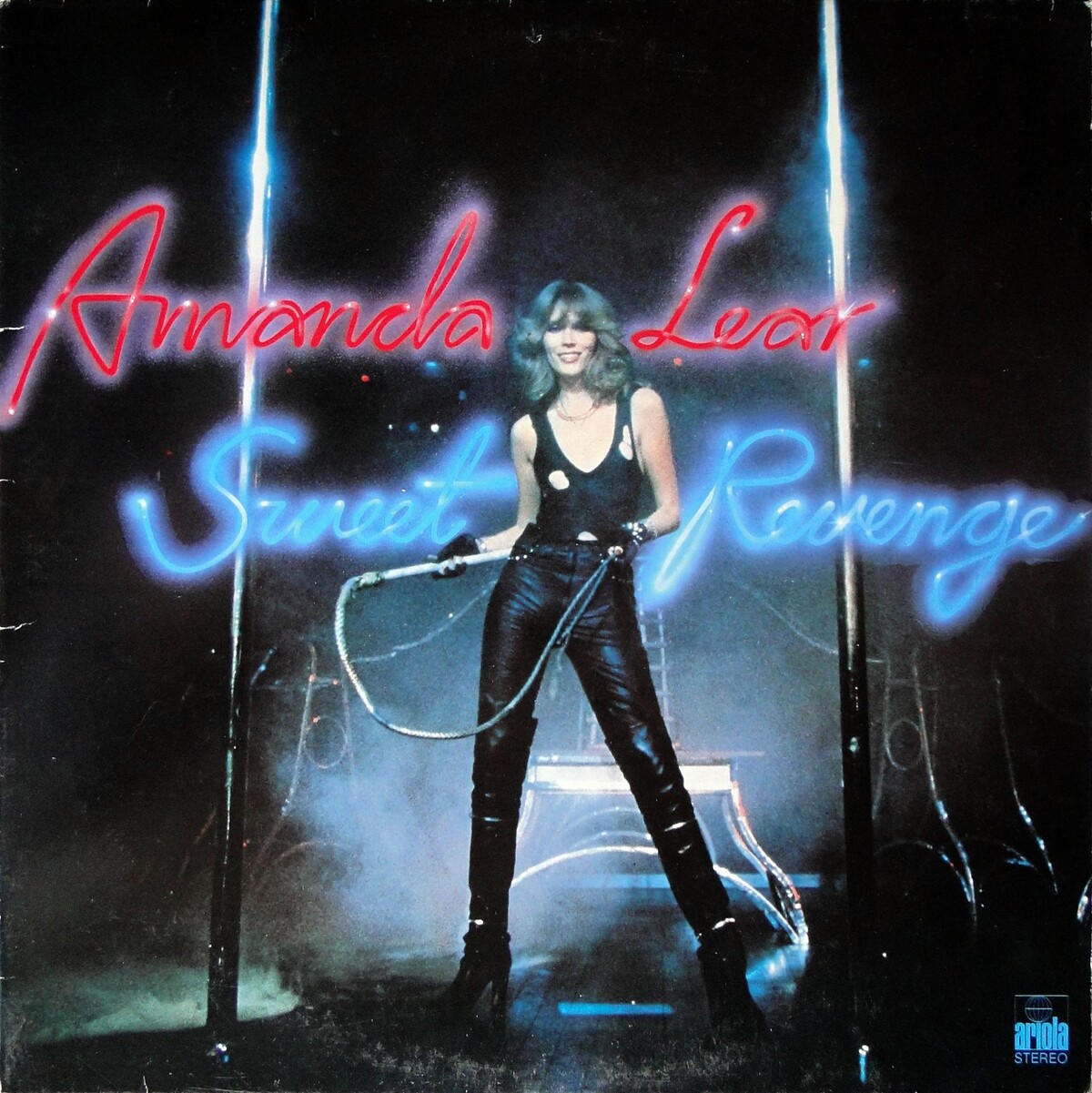 Amanda Lear Albums: songs, discography, biography, and listening guide ...