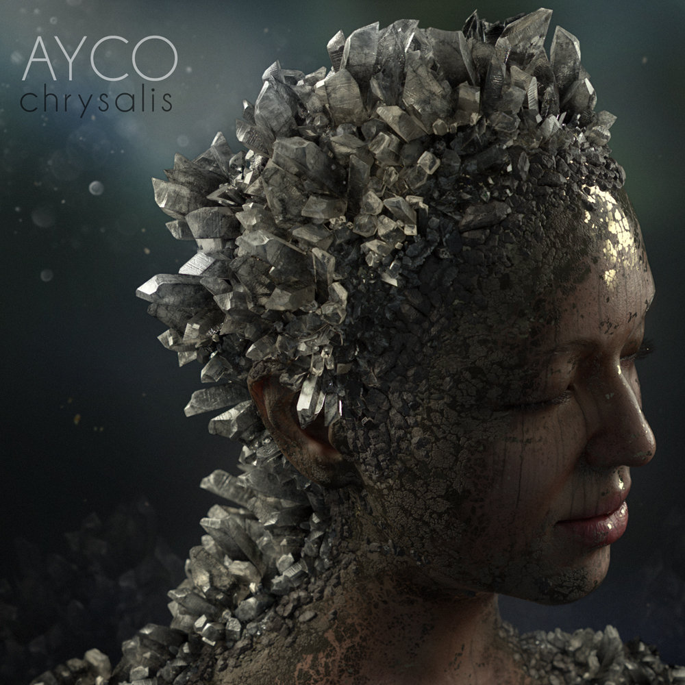 Chrysalis by Eiko Nichols (Album): Reviews, Ratings, Credits, Song list ...