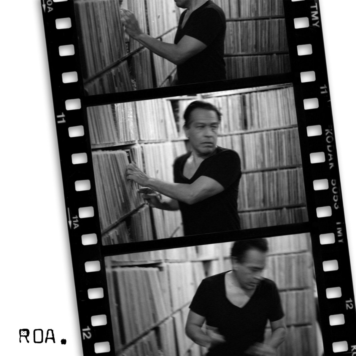 Jon Roa Albums: songs, discography, biography, and listening guide ...
