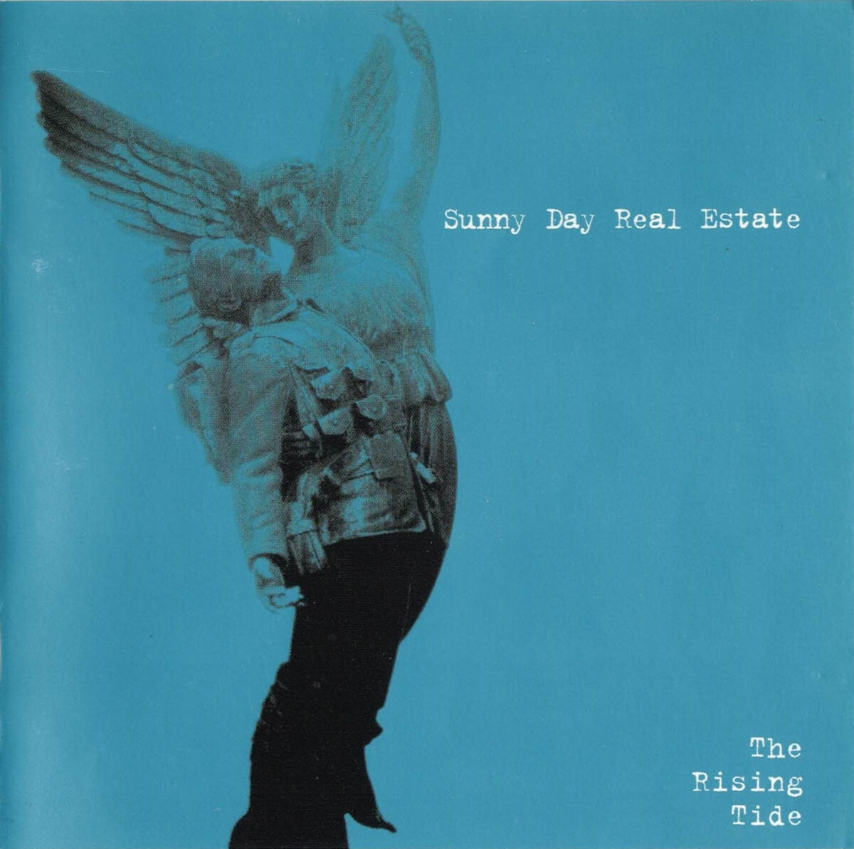The Rising Tide by Sunny Day Real Estate (Album, Alternative Rock ...