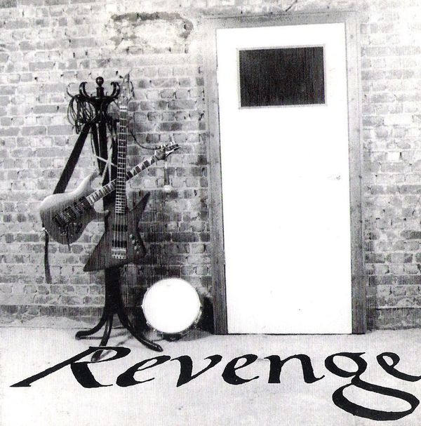 Revenge Albums: songs, discography, biography, and listening guide ...