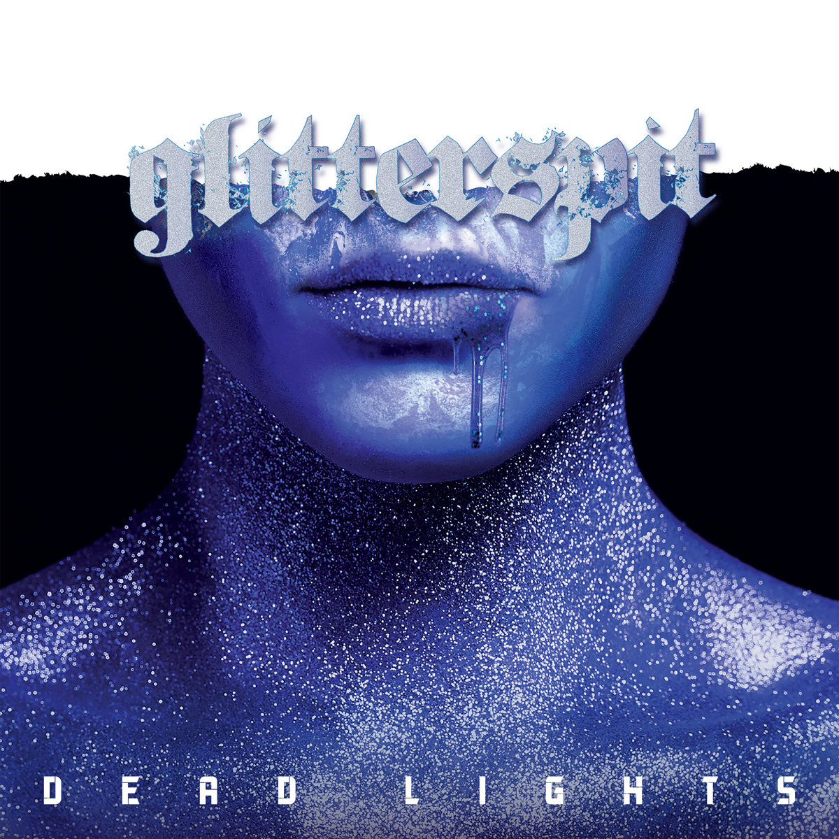 Glitterspit by Dead Lights (Album, EBM): Reviews, Ratings, Credits ...