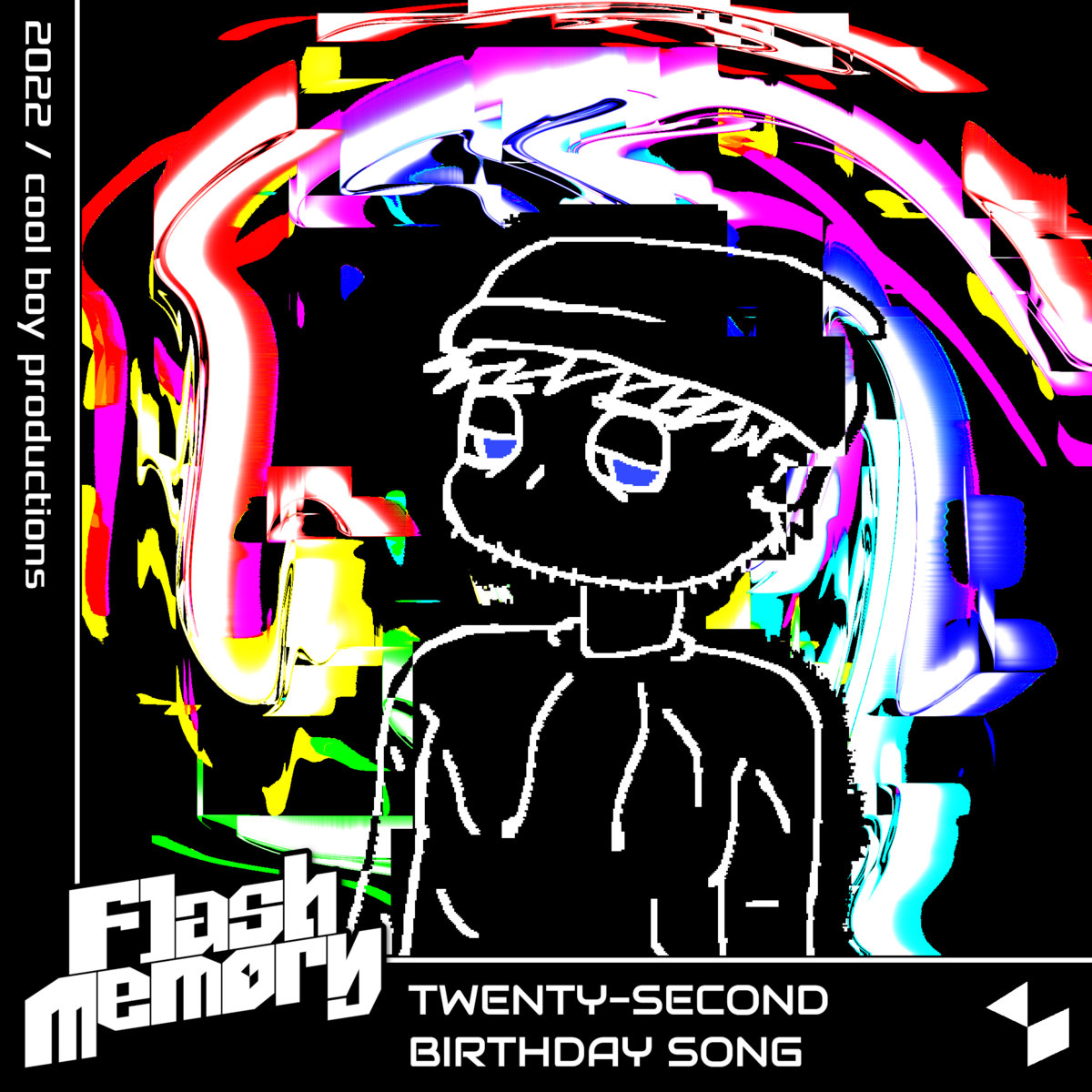 Twenty-second Birthday Song by Flash Memory (Single): Reviews, Ratings ...