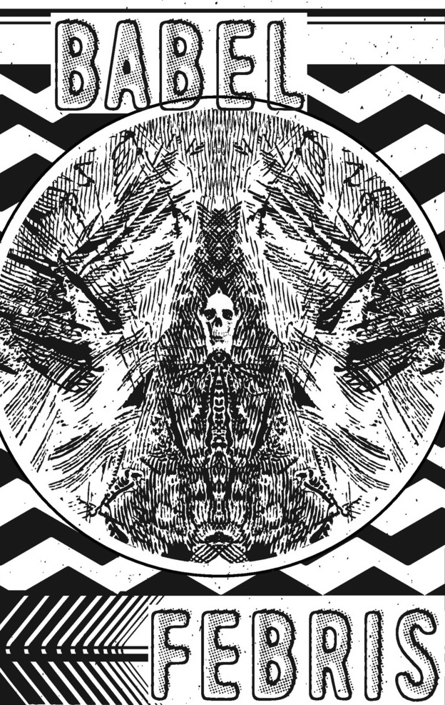 FEBRIS by BABEL (Album, Drone): Reviews, Ratings, Credits, Song list ...