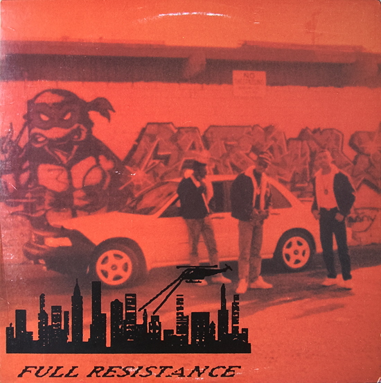 Full Resistance Albums: songs, discography, biography, and listening ...