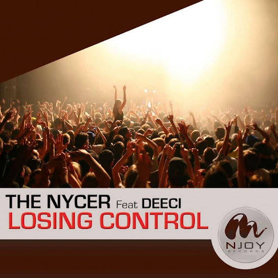 Losing Control by The Nycer (Single, Electropop): Reviews, Ratings, Credits, Song list - Rate ...