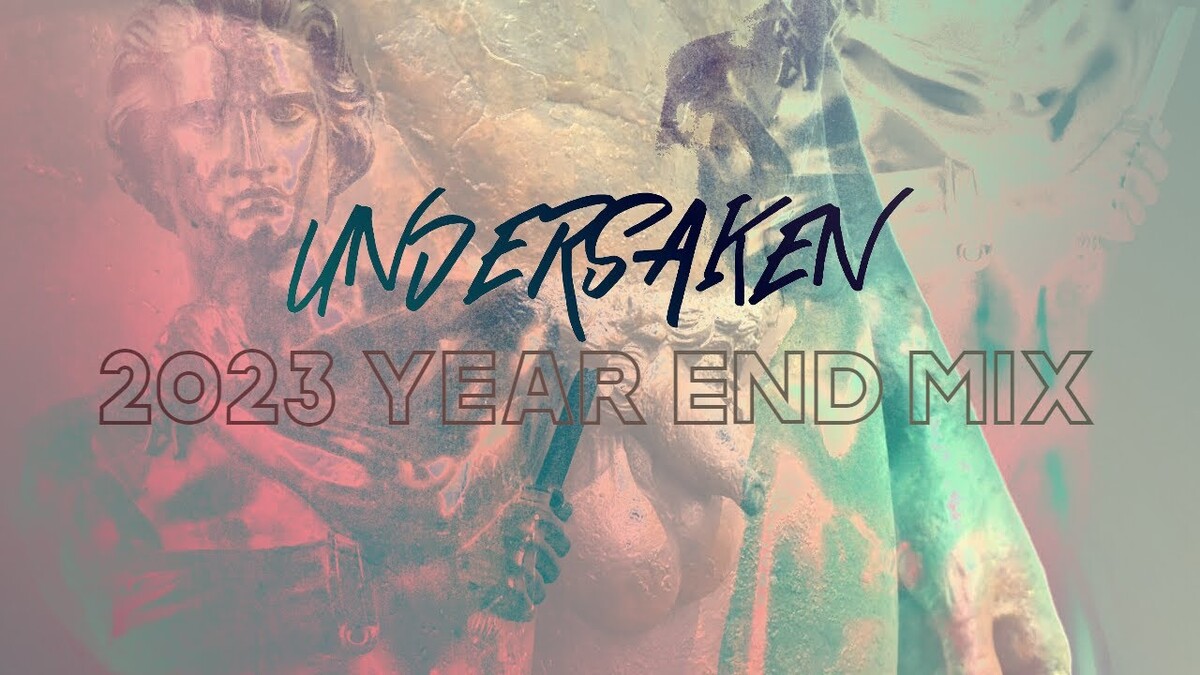 2023 YEAR END MIX by undersaken (DJ Mix, Barber Beats): Reviews, Ratings, Credits, Song list ...