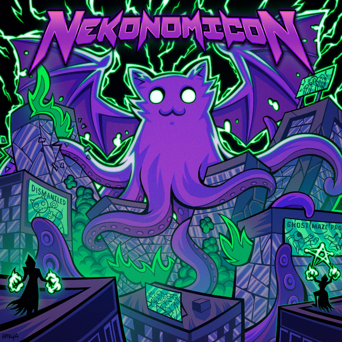 Best Nintendocore albums of 2022 - Rate Your Music