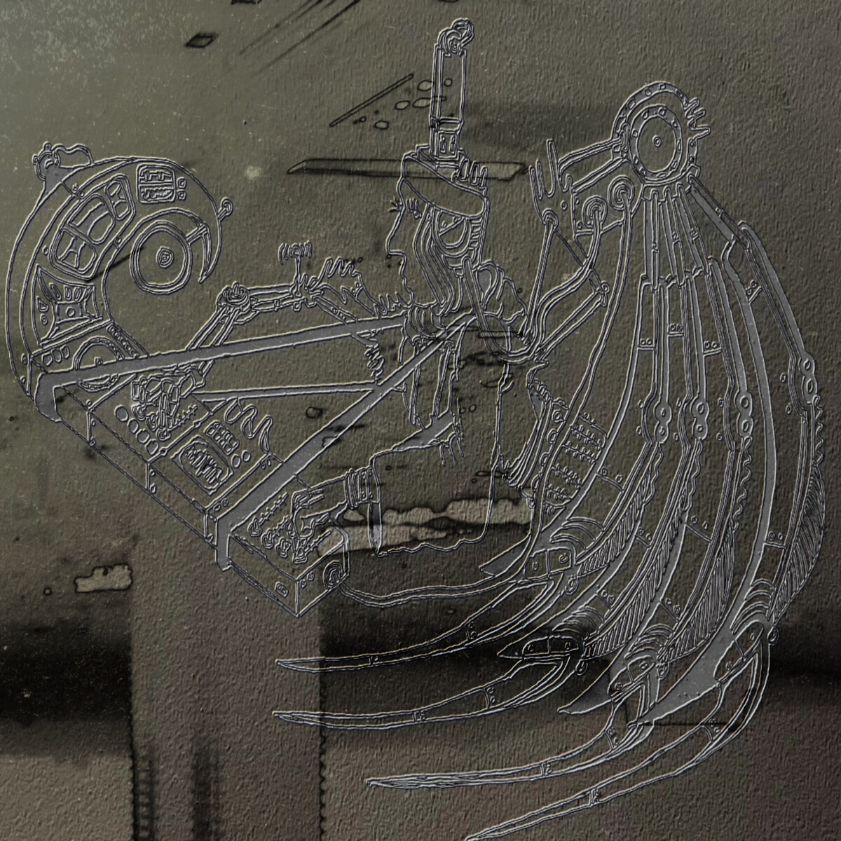 tech nomadz by Angel Science (EP): Reviews, Ratings, Credits, Song list ...