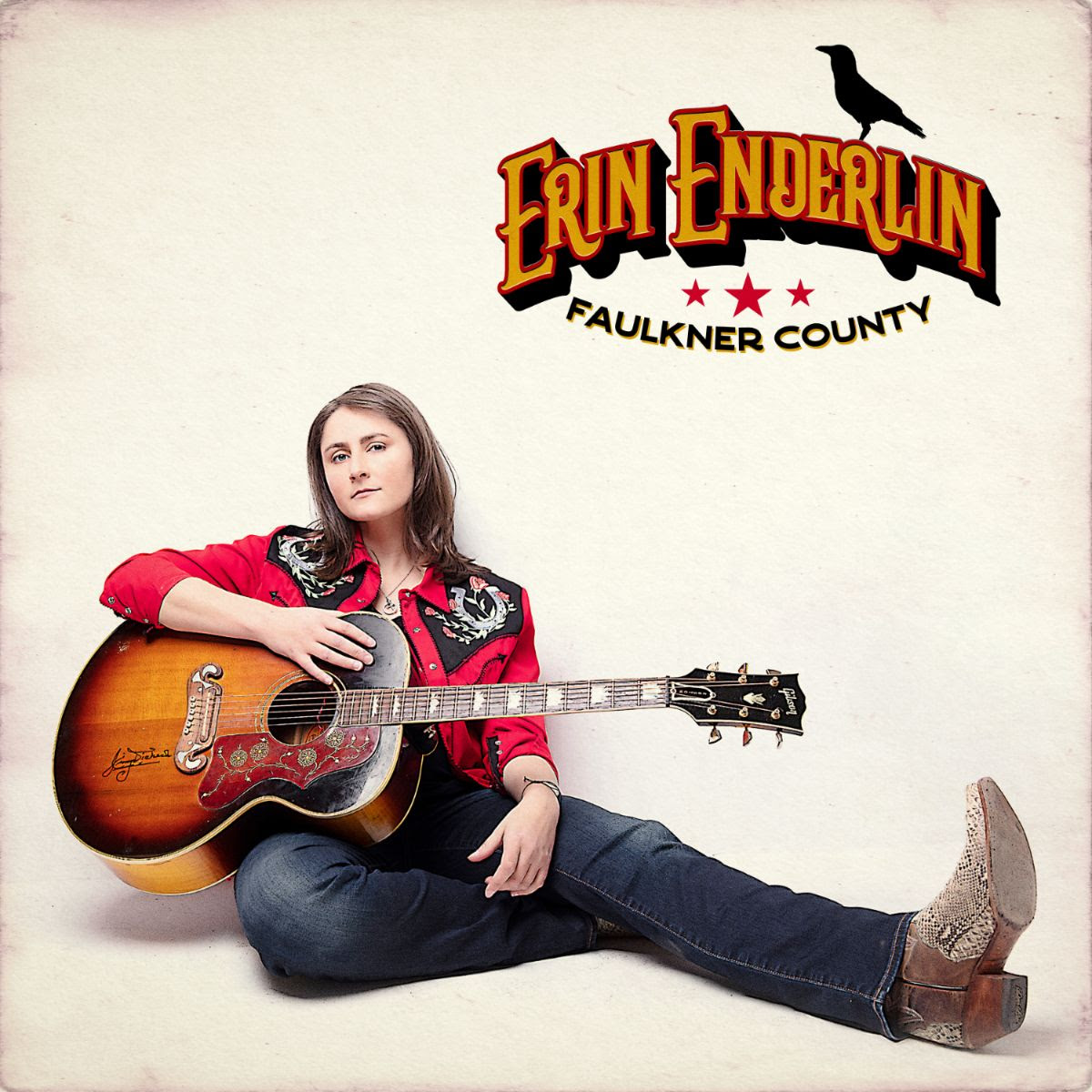 Erin Enderlin Albums: songs, discography, biography, and listening guide - Rate Your Music