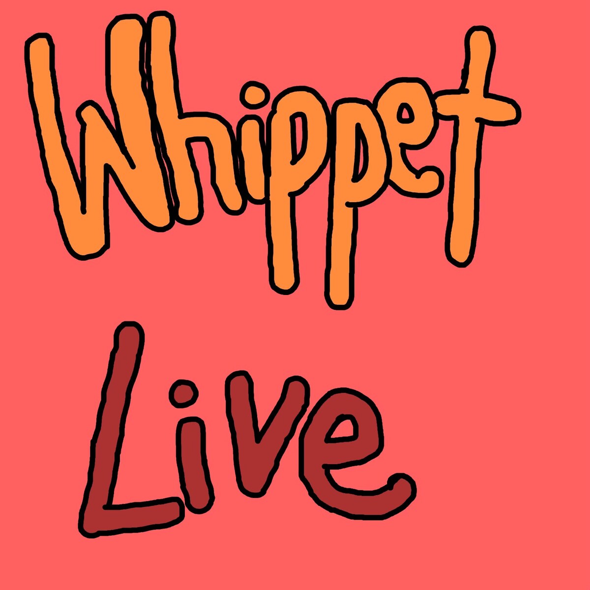 Whippet (Live) by Whippet (Album): Reviews, Ratings, Credits, Song list ...