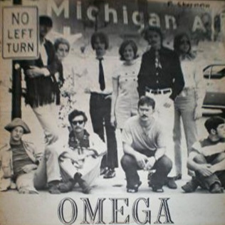 Omega Albums: songs, discography, biography, and listening guide - Rate ...