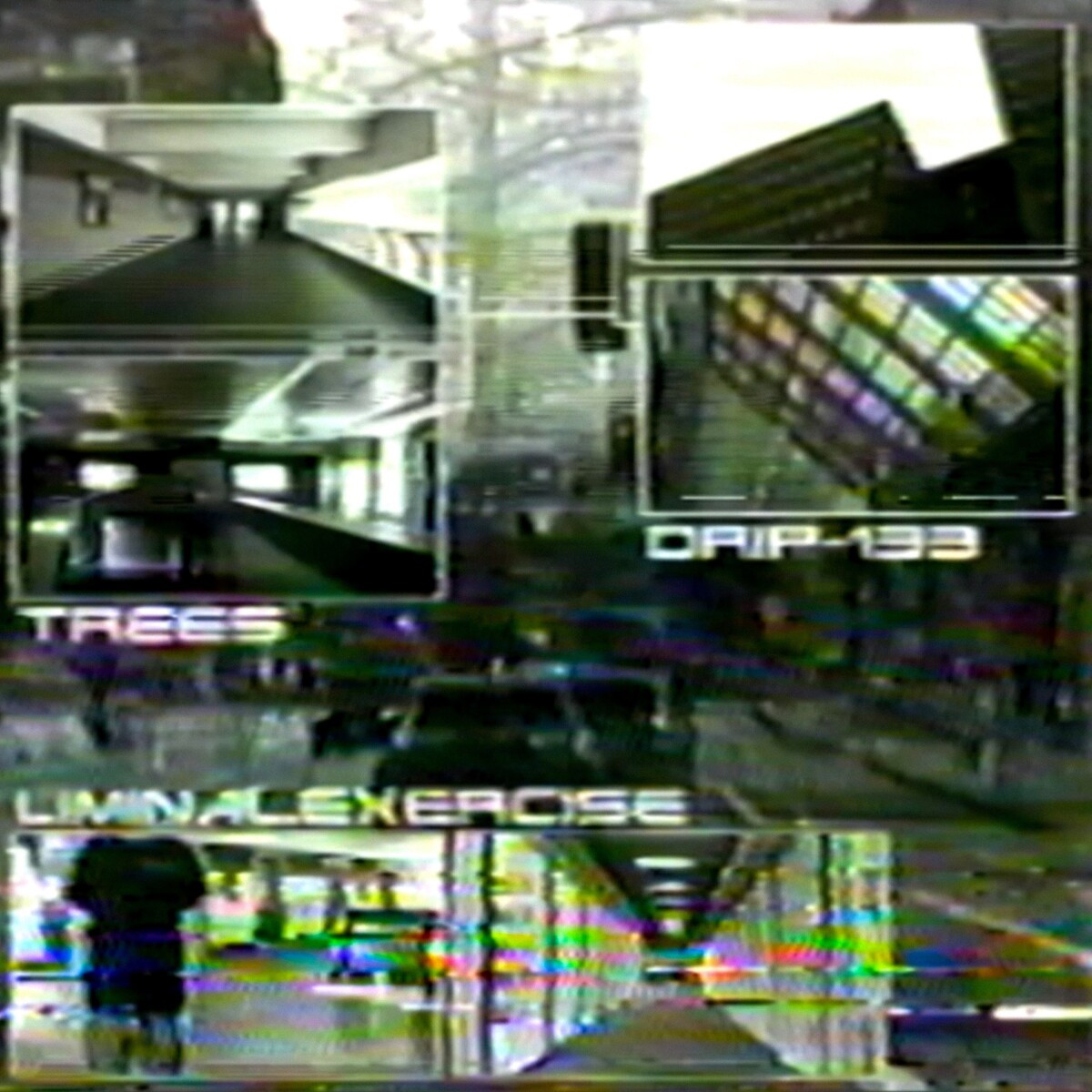 Liminal.Exercise by Trees & Drip-133 (EP): Reviews, Ratings, Credits ...