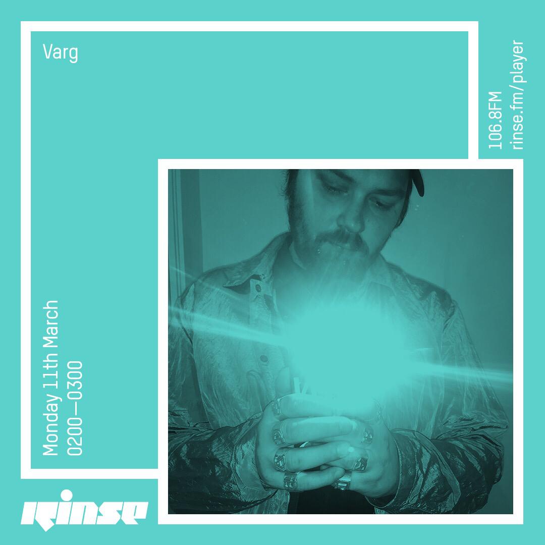 11th March 2019 by Varg (DJ Mix): Reviews, Ratings, Credits, Song list ...