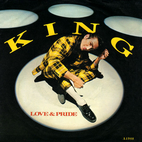 King Albums: songs, discography, biography, and listening guide - Rate ...