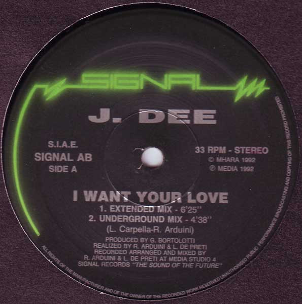 J. Dee Albums: songs, discography, biography, and listening guide ...