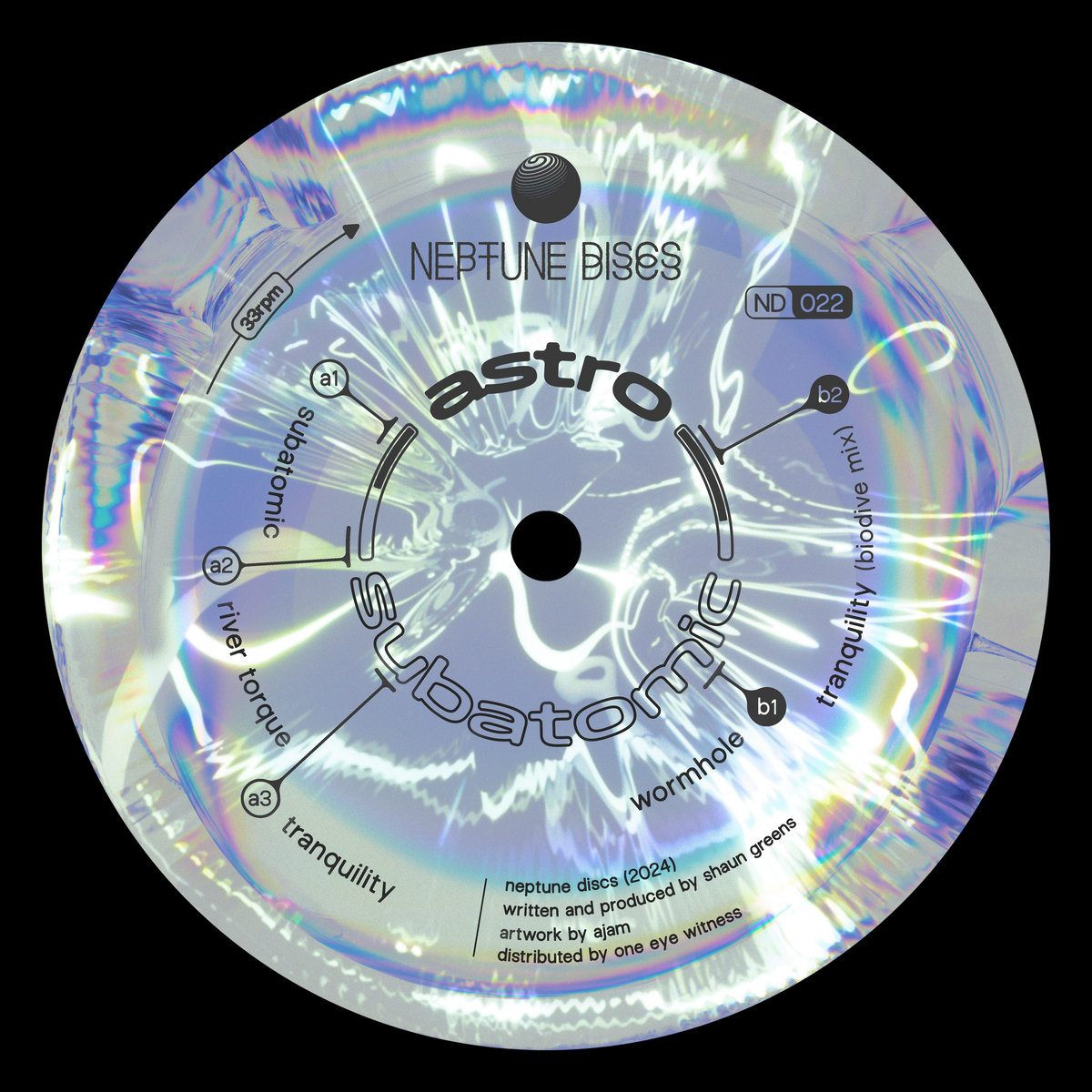 Subatomic EP by Astro (EP): Reviews, Ratings, Credits, Song list - Rate ...