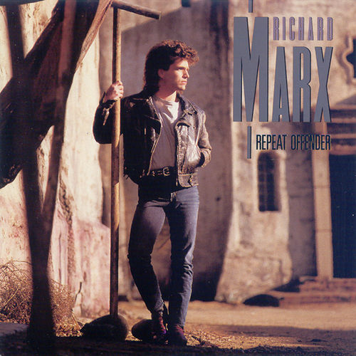 Richard Marx Albums: songs, discography, biography, and listening guide ...