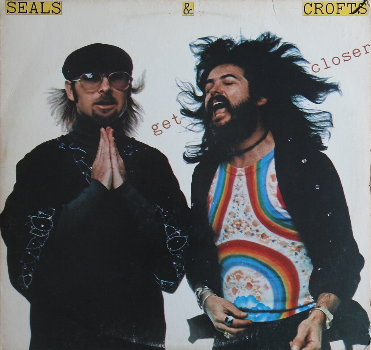 Seals & Crofts Albums: songs, discography, biography, and listening ...