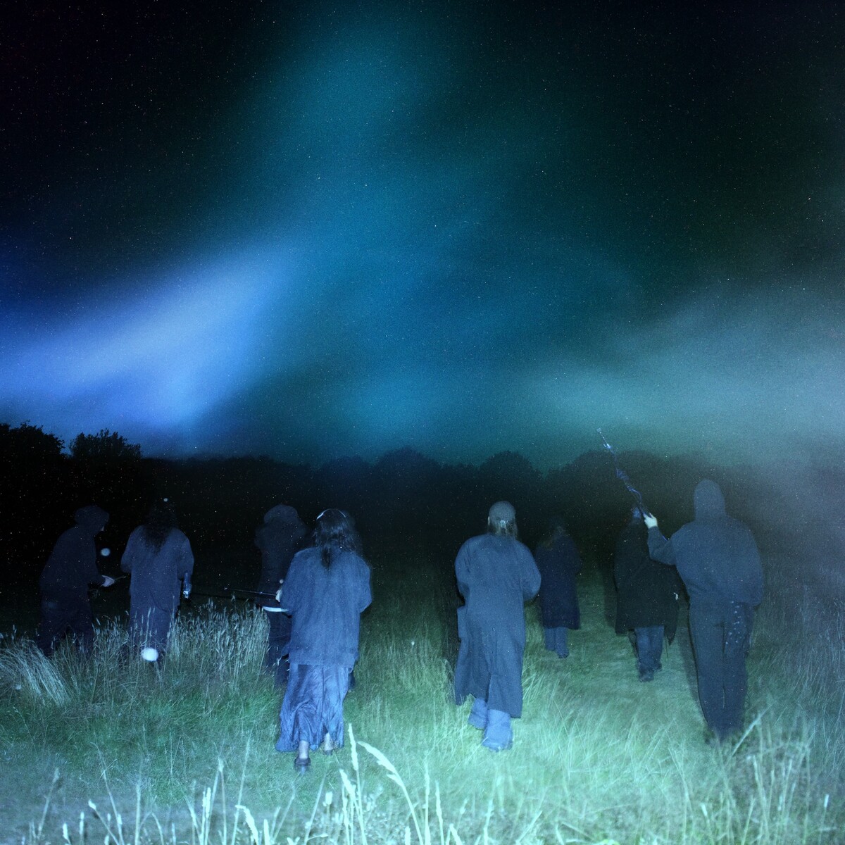 Sleepers by Kelora (Album, Psychedelic Folk): Reviews, Ratings, Credits ...