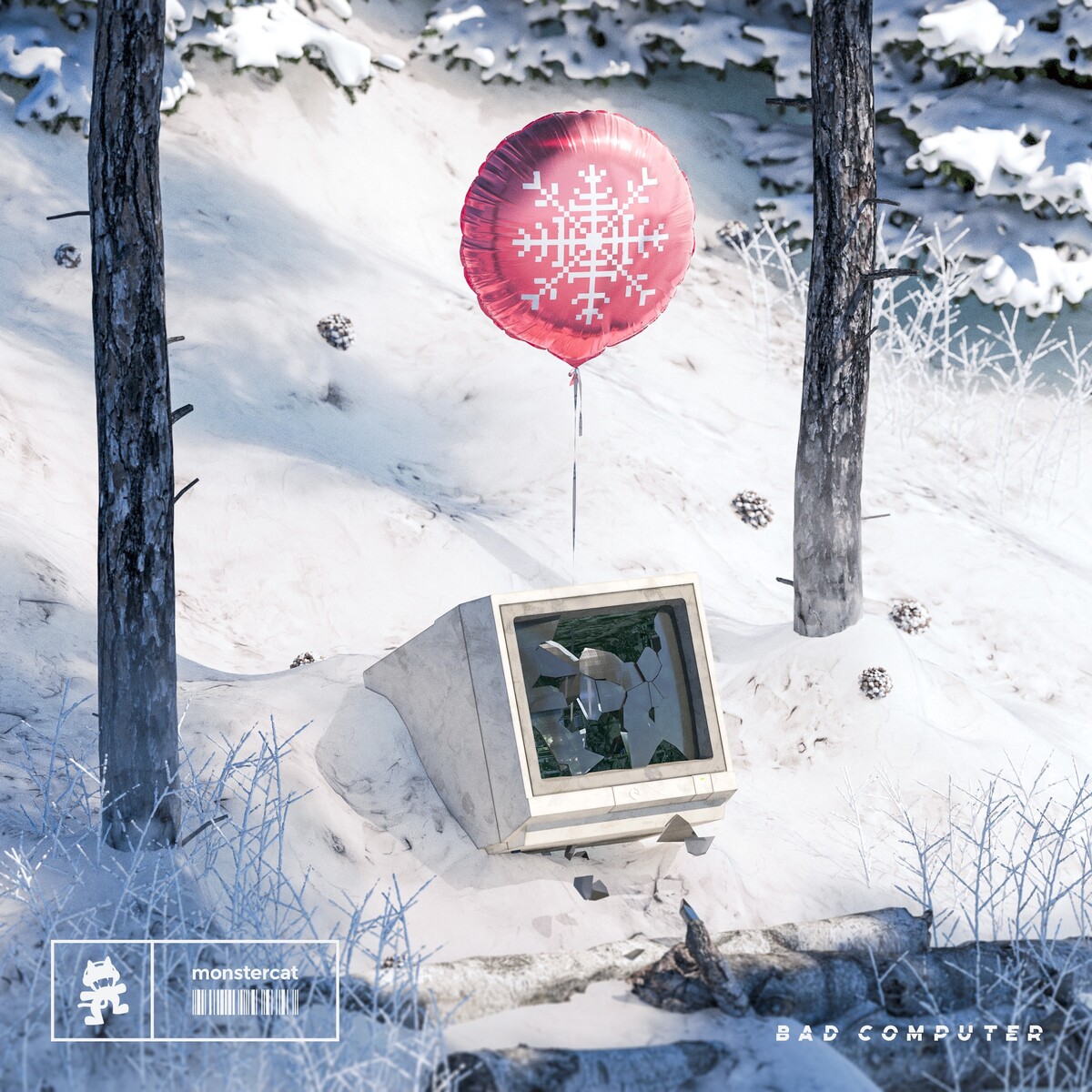 Bad Computer Albums: songs, discography, biography, and listening guide ...