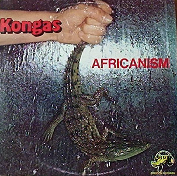 Kongas Albums: songs, discography, biography, and listening guide ...