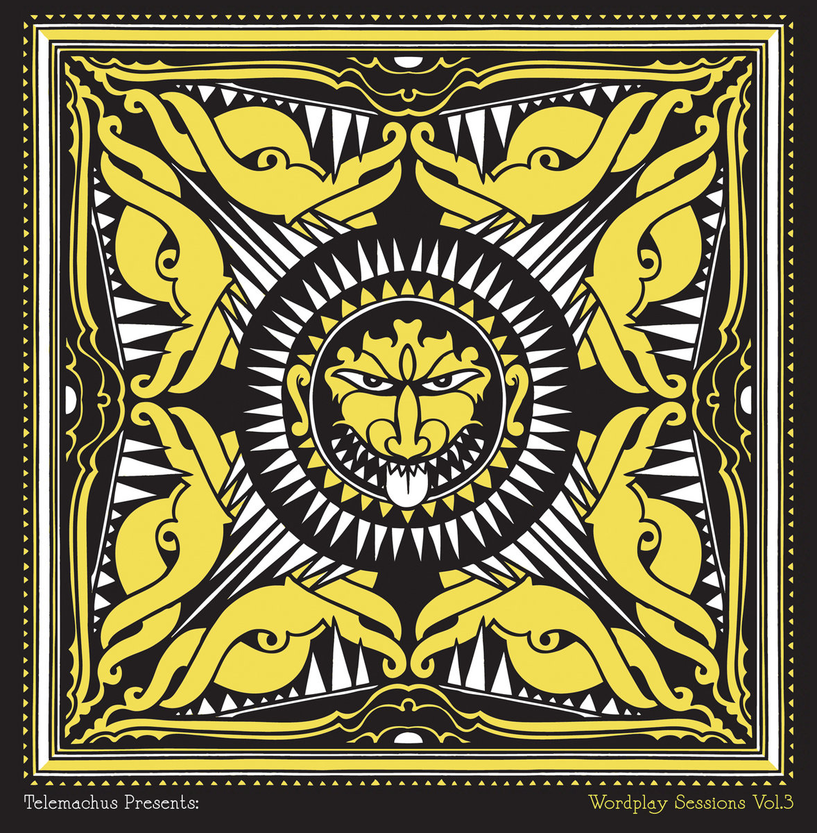 Wordplay Sessions Vol. 3 by Telemachus (DJ Mix): Reviews, Ratings ...