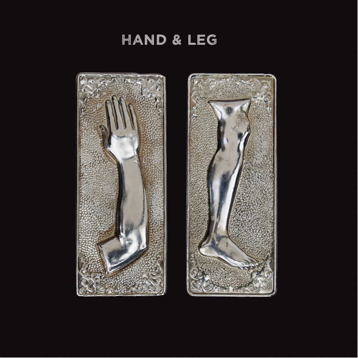 Hand & Leg by Hand & Leg (Album, Noise Rock): Reviews, Ratings, Credits ...