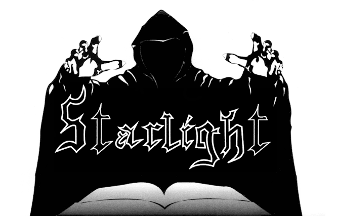 Starlight Albums: songs, discography, biography, and listening guide ...