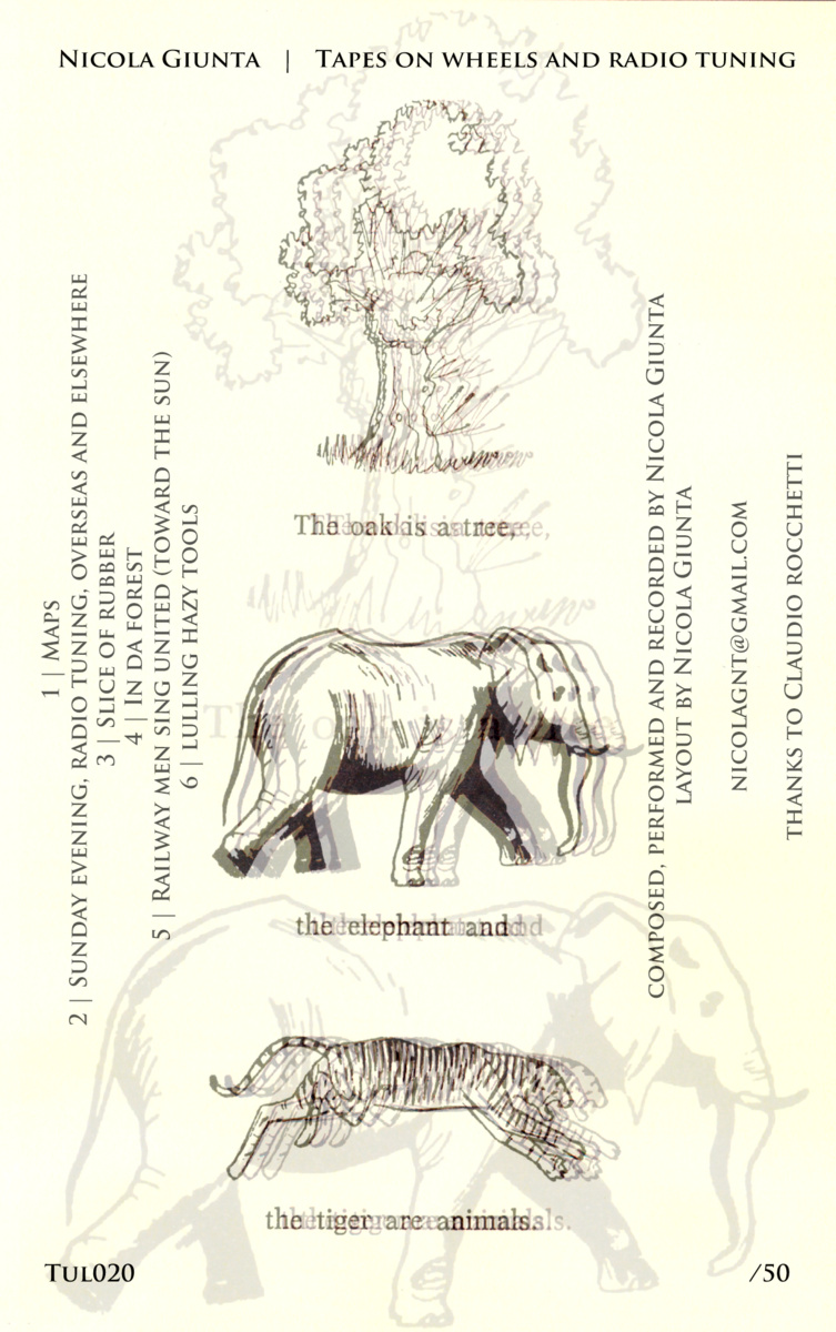 Nicola Giunta Albums: songs, discography, biography, and listening ...