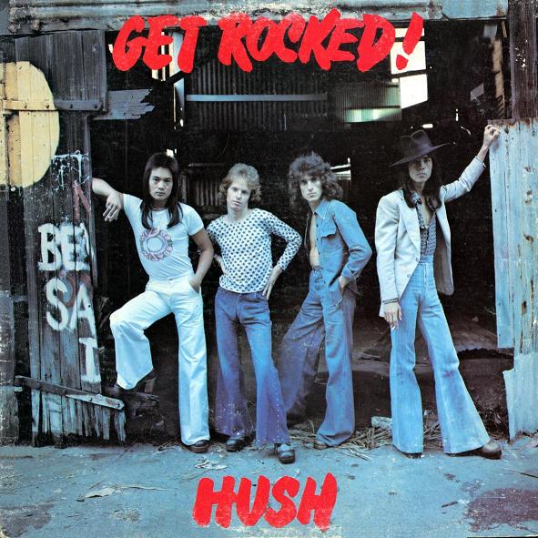 Hush Albums: songs, discography, biography, and listening guide - Rate ...