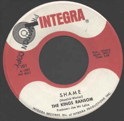 The Kings Ransom Albums: songs, discography, biography, and listening ...