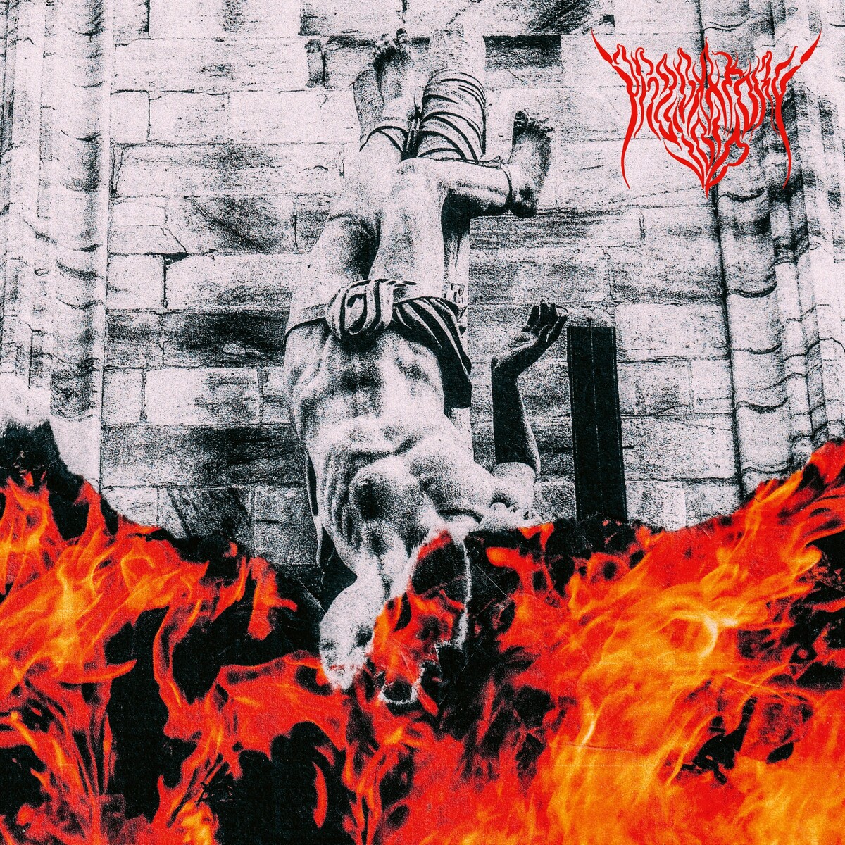 *(struggling..) by Predatory Void (Single, Atmospheric Sludge Metal ...