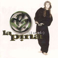 Il cd della Pina by La Pina (Album, Hip Hop): Reviews, Ratings, Credits ...