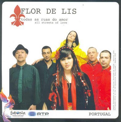 Flor-de-Lis Albums: songs, discography, biography, and listening guide ...