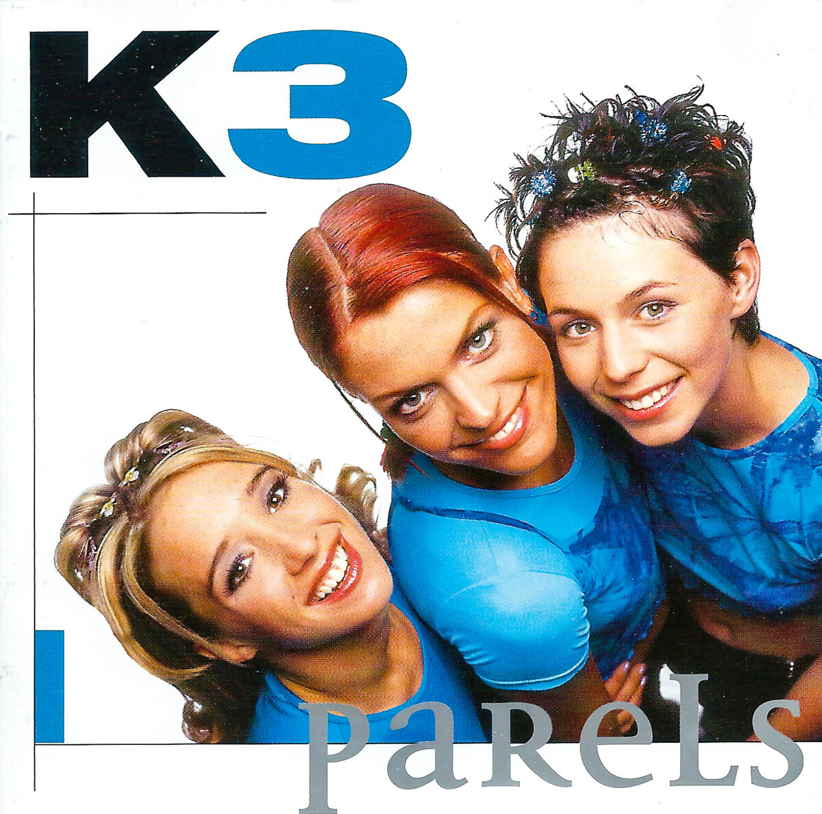K3 Albums: songs, discography, biography, and listening guide - Rate ...