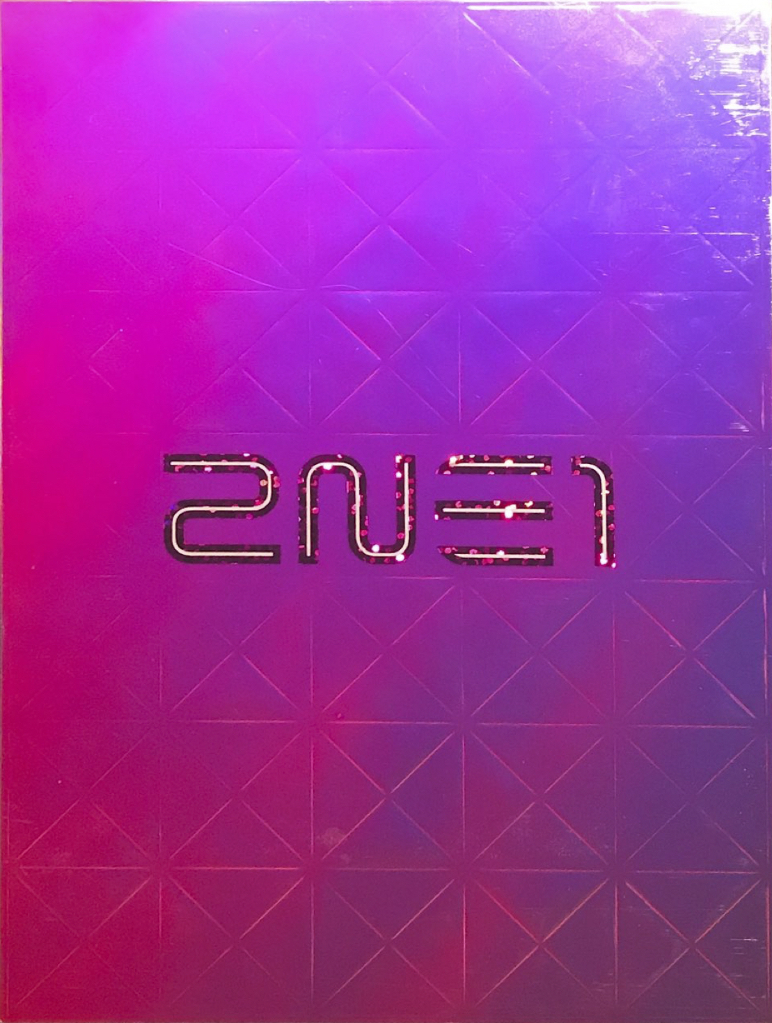 To Anyone by 2NE1 (Album; YG; CMBC-9601): Reviews, Ratings, Credits, Song list - Rate Your Music