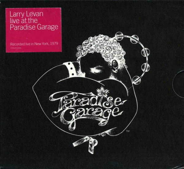 Larry Levan Albums: songs, discography, biography, and listening guide ...