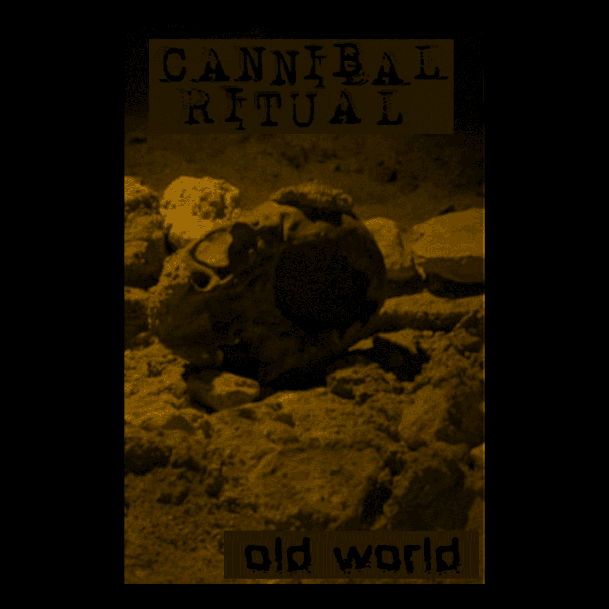 Old World by Cannibal Ritual (Single): Reviews, Ratings, Credits, Song ...