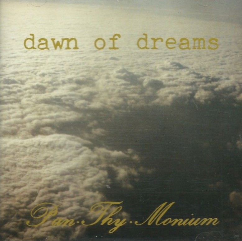Dawn of Dreams by Pan.Thy.Monium (Album, Avant-Garde Metal): Reviews ...