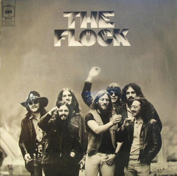 Best Flock songs of all time - Rate Your Music