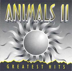 Animals II Albums: songs, discography, biography, and listening guide ...