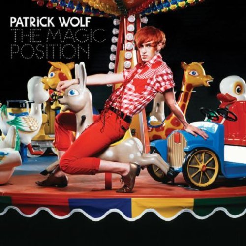 Patrick Wolf Albums: songs, discography, biography, and listening guide ...