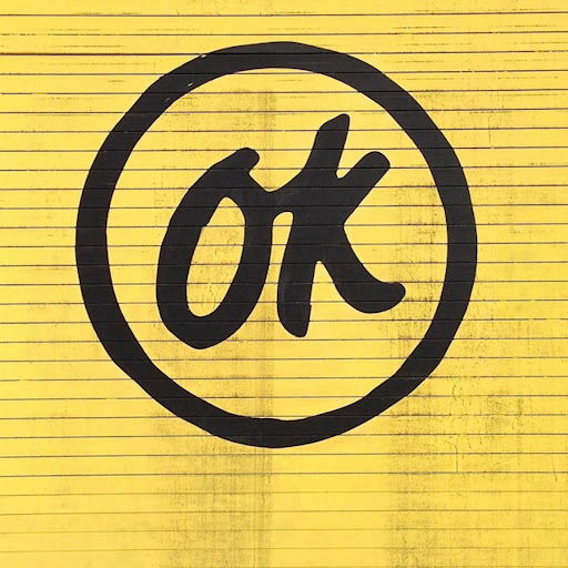 okay by LeGrand (Album): Reviews, Ratings, Credits, Song list - Rate ...