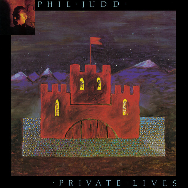 Private Lives by Phil Judd (Album): Reviews, Ratings, Credits, Song ...