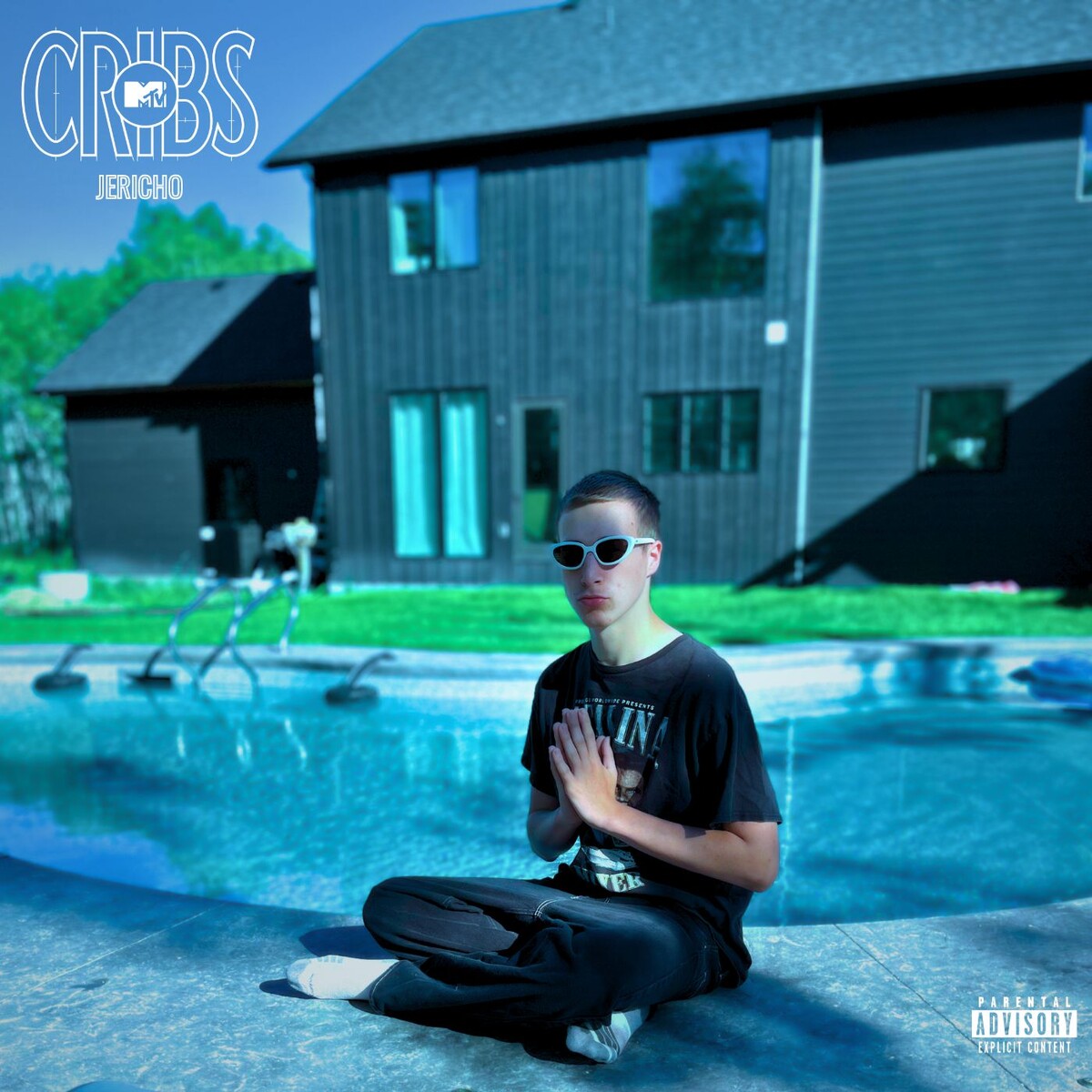 MTV Cribs by Jericho (Single, Gangsta Rap): Reviews, Ratings, Credits ...