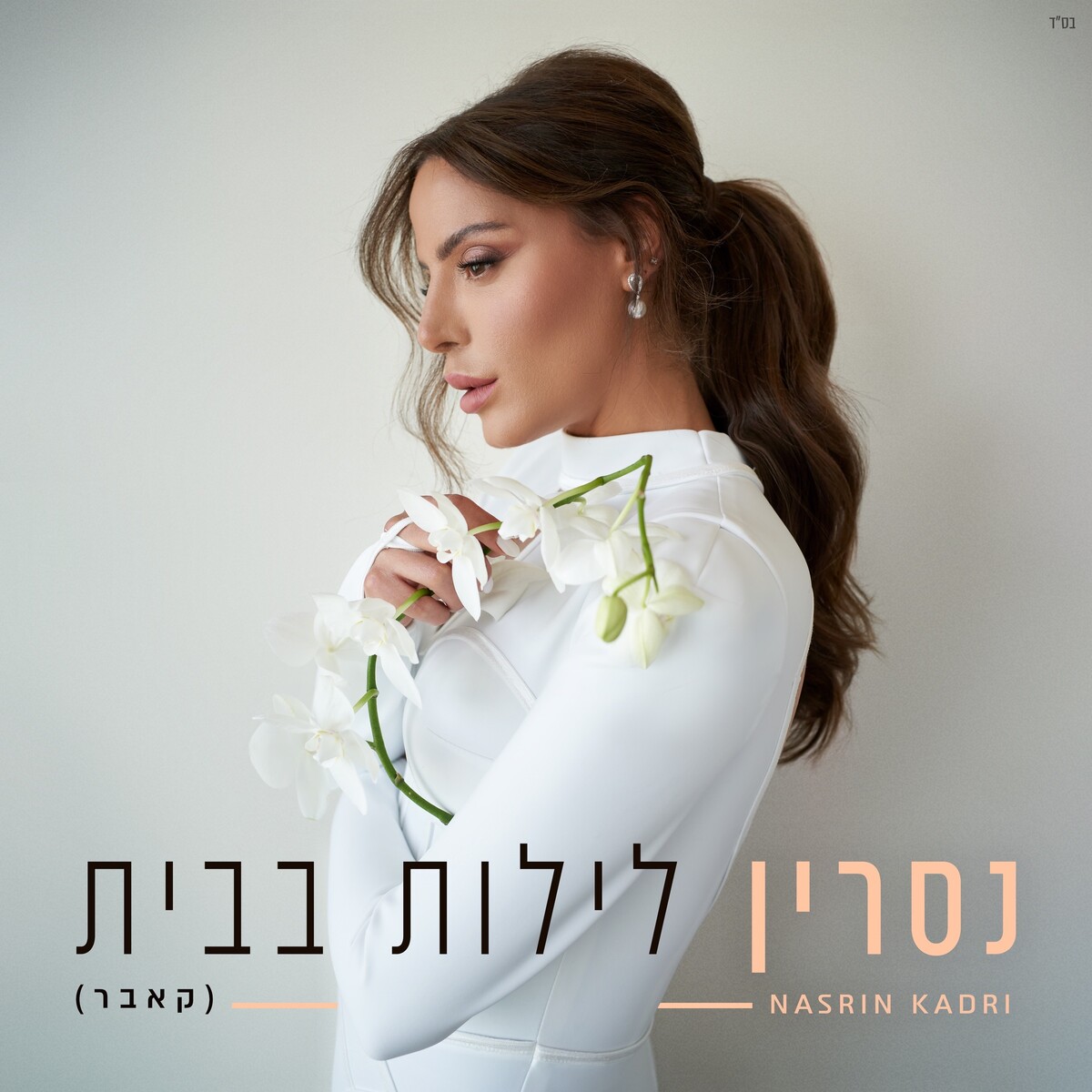 לילות בבית by נסרין קדרי [Nasrin Kadri] (Single): Reviews, Ratings ...