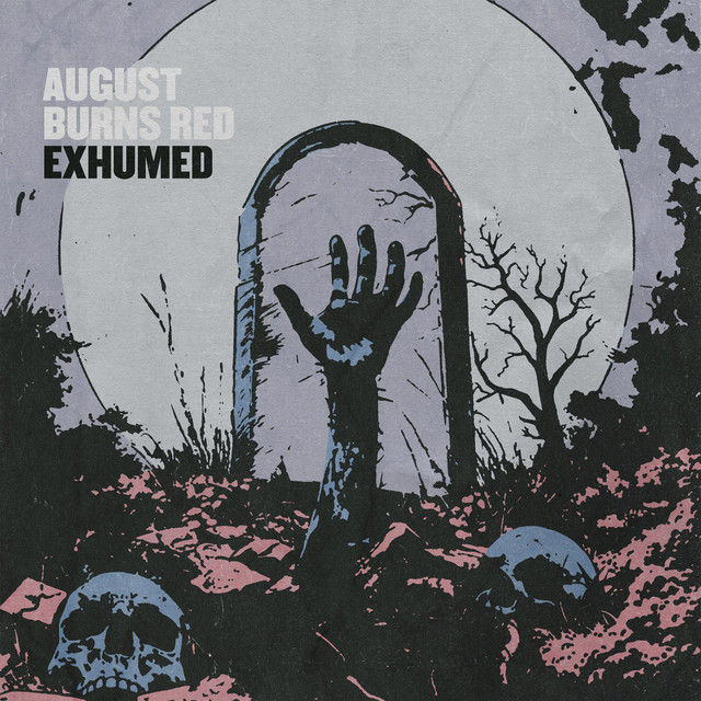 Exhumed by August Burns Red (Single, Metalcore): Reviews, Ratings ...