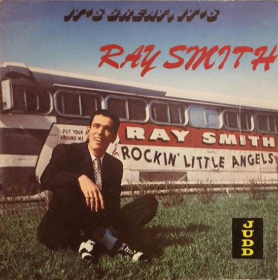 It's Great, It's Ray Smith by Ray Smith (Compilation): Reviews, Ratings ...